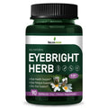 Herbal Eyebright capsules for eye health