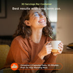 herbal fat burners for appetite control