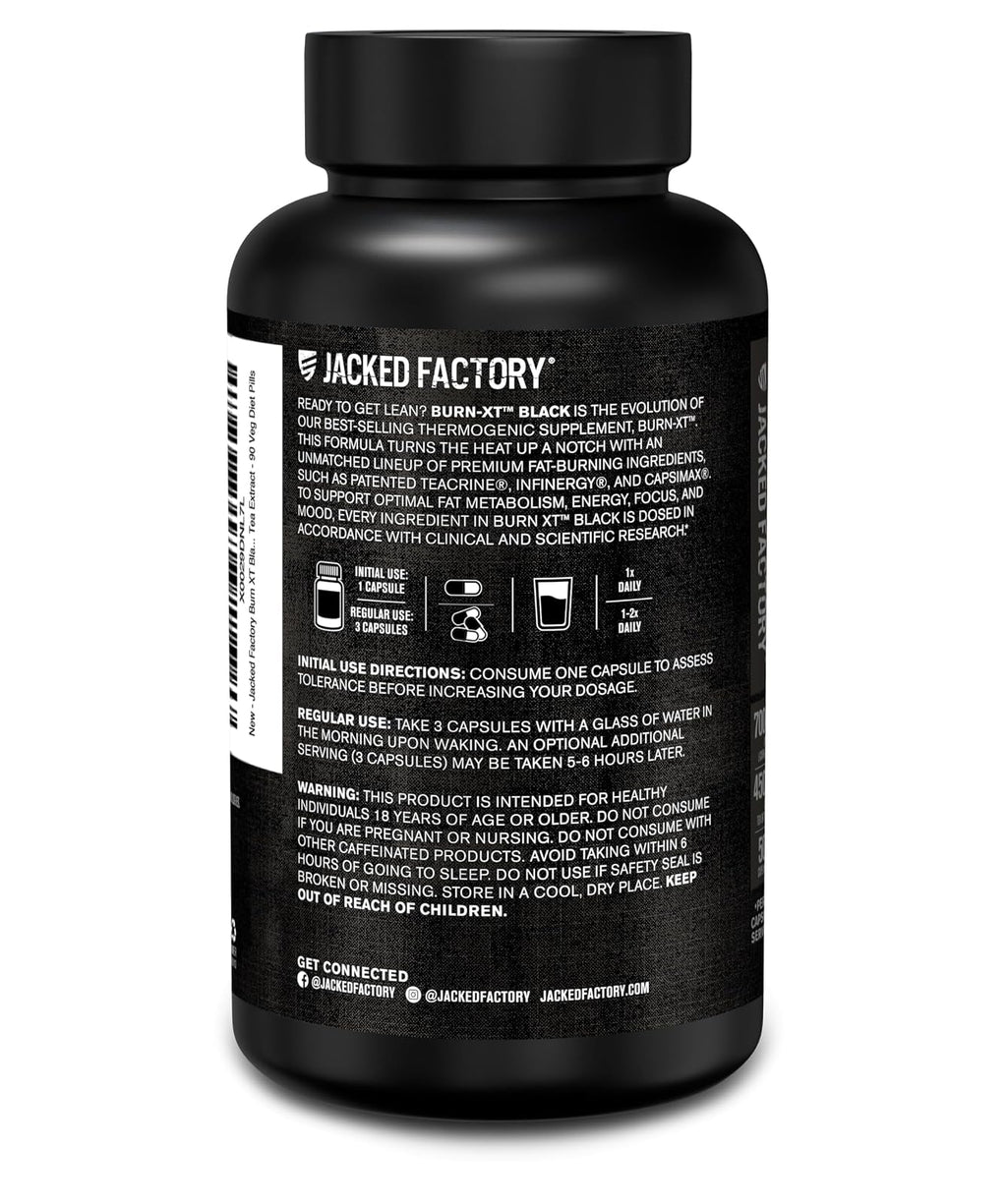 herbal fat burners for daily use