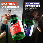 herbal fat burners for daily use