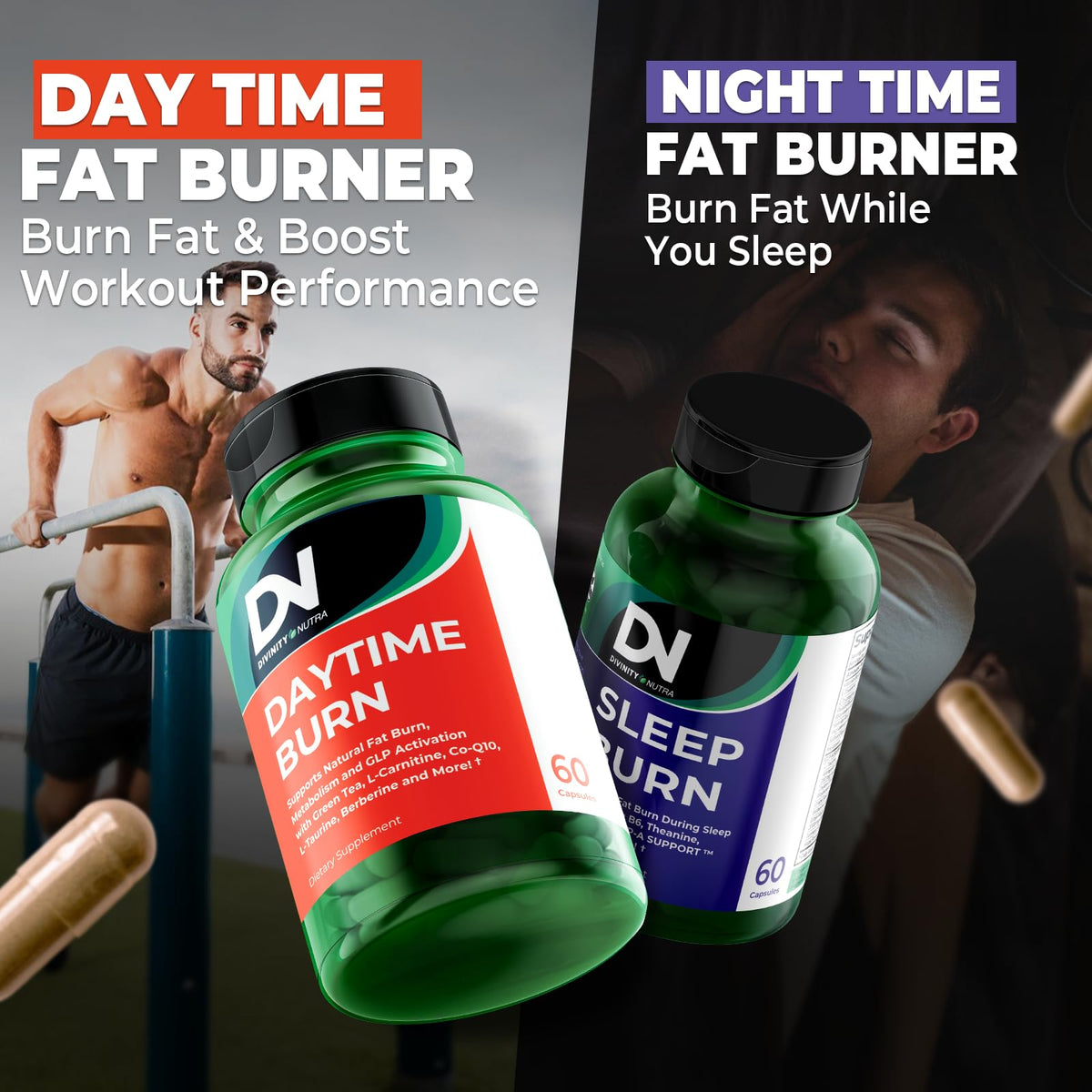herbal fat burners for daily use