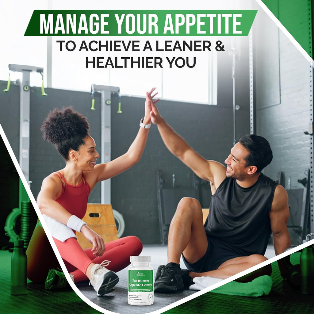 herbal fat burners for healthy lifestyle