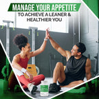 herbal fat burners for healthy lifestyle