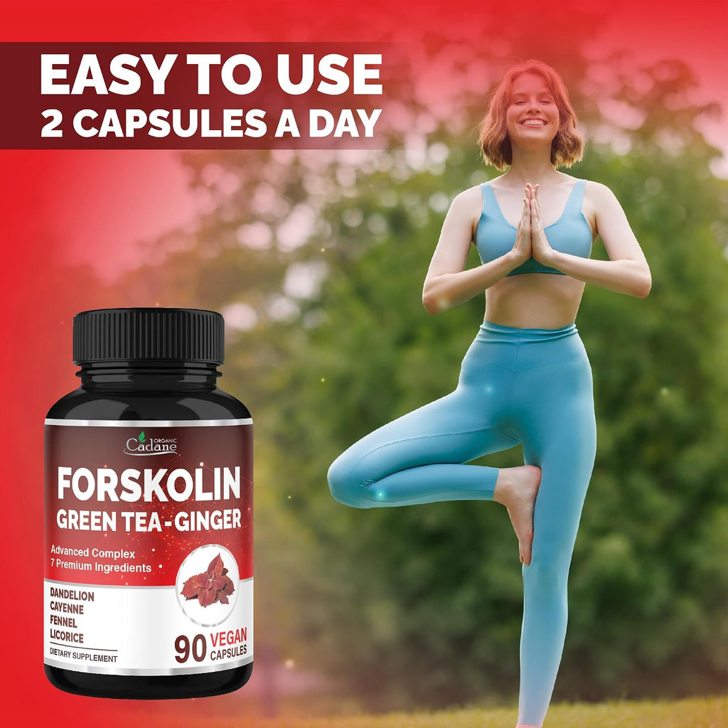 herbal fat burners for healthy living