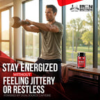 herbal fat burners for metabolism support