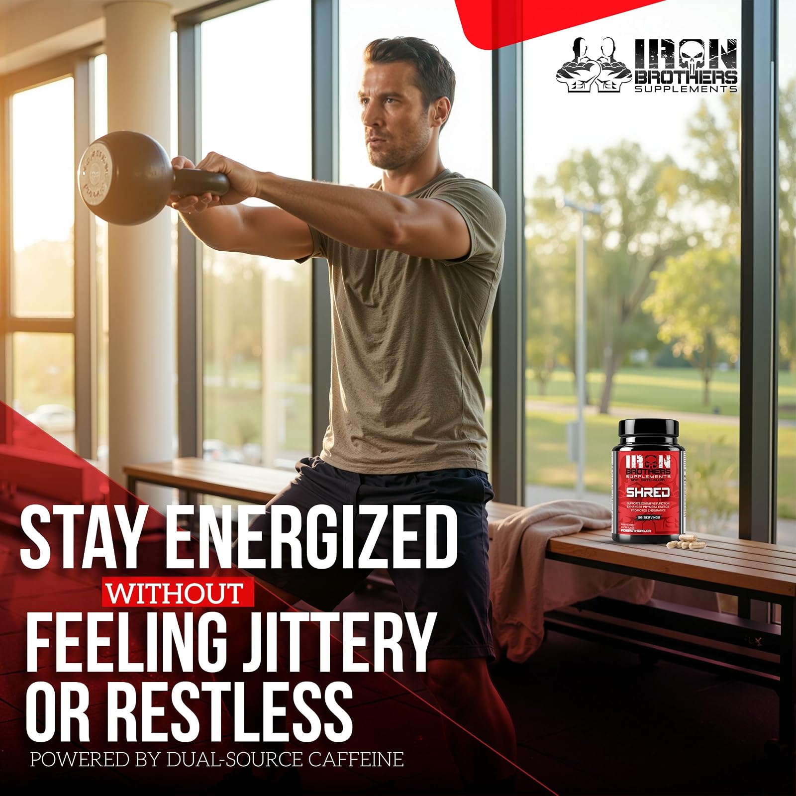 herbal fat burners for metabolism support