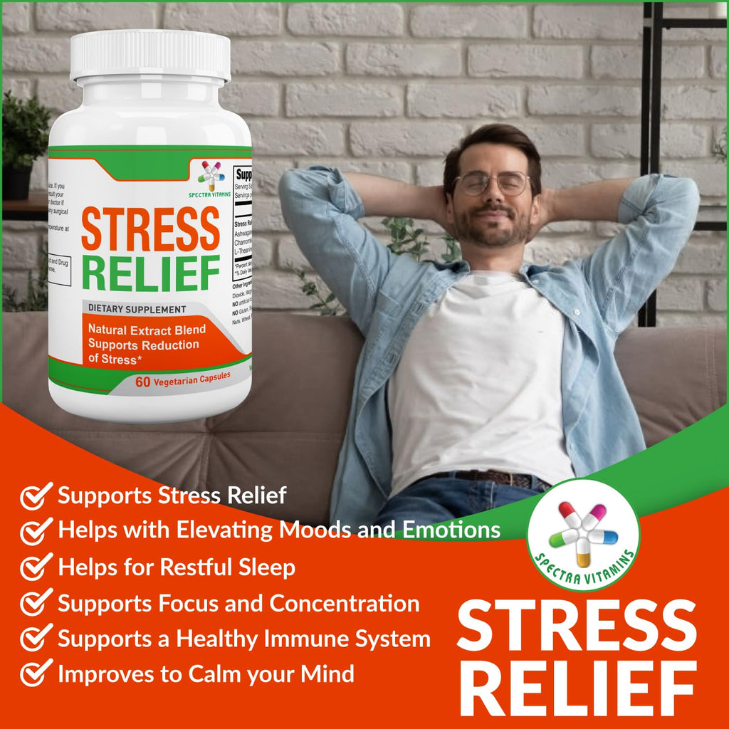 herbal focus and energy support