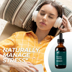 herbal formula for better sleep