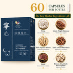 herbal formula for better sleep