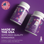 herbal formula for breast enhancement