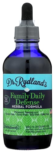 herbal formula for children's health