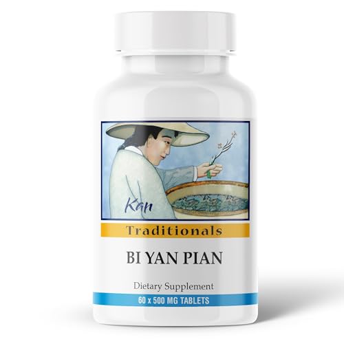 Herbal formula for clear nasal passages