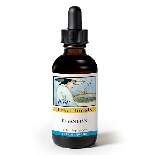 Herbal formula for clear nasal passages
