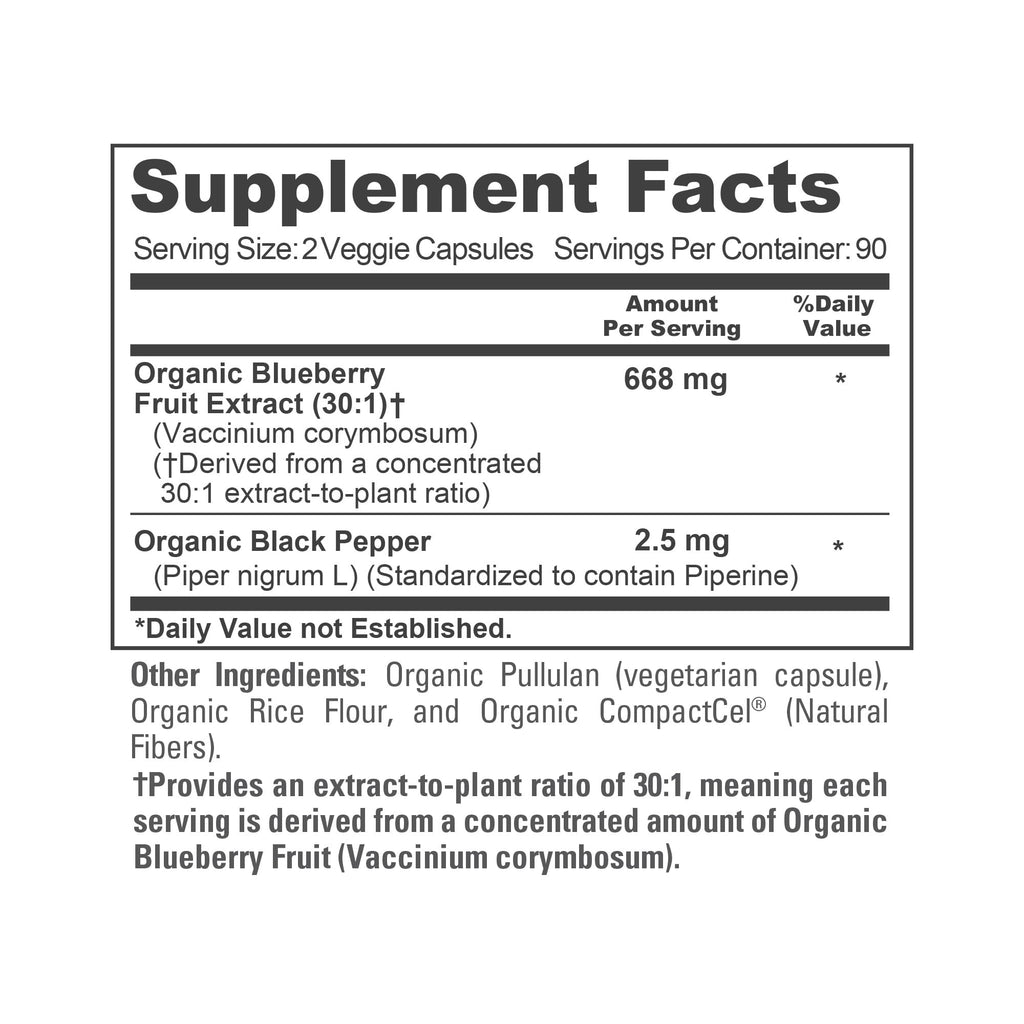 herbal formula for daily nutrition