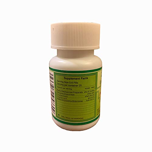 herbal formula for daily wellness