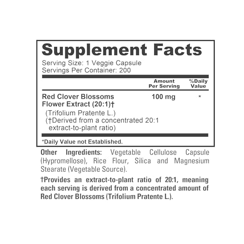 Herbal formula for daily wellness