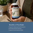 herbal formula for digestive comfort