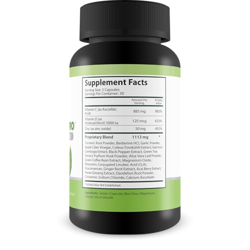 herbal formula for ear health