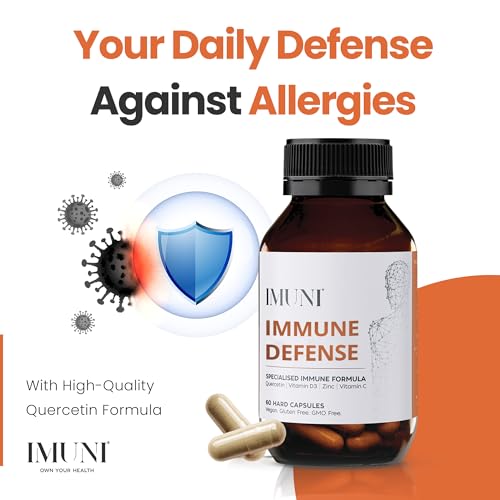 herbal formula for enhanced immune health