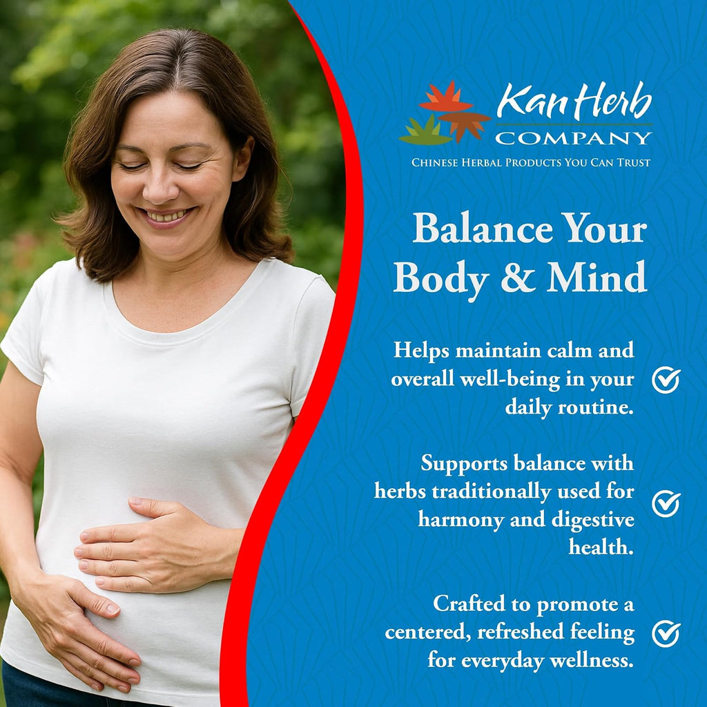 Herbal formula for enhanced vitality