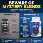 herbal formula for gut health