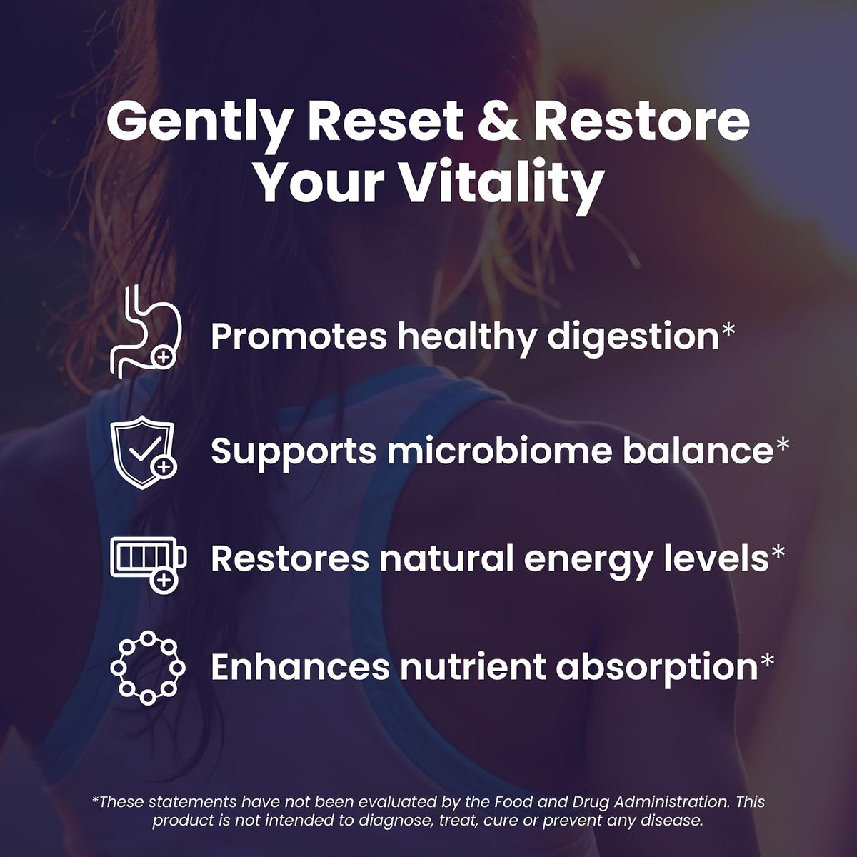 herbal formula for gut health