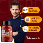 herbal formula for hair vitality