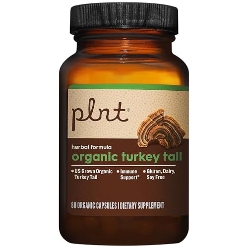 herbal formula for immune health