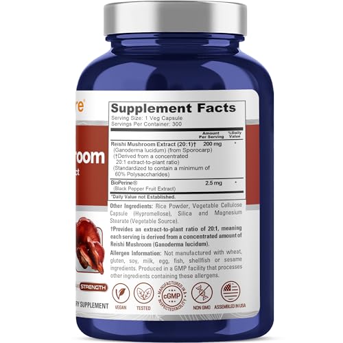 Herbal formula for immune support