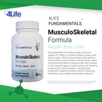 herbal formula for joint health