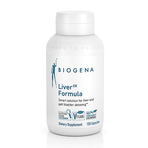 herbal formula for liver health