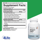herbal formula for menopause symptoms