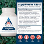 herbal formula for menopause symptoms
