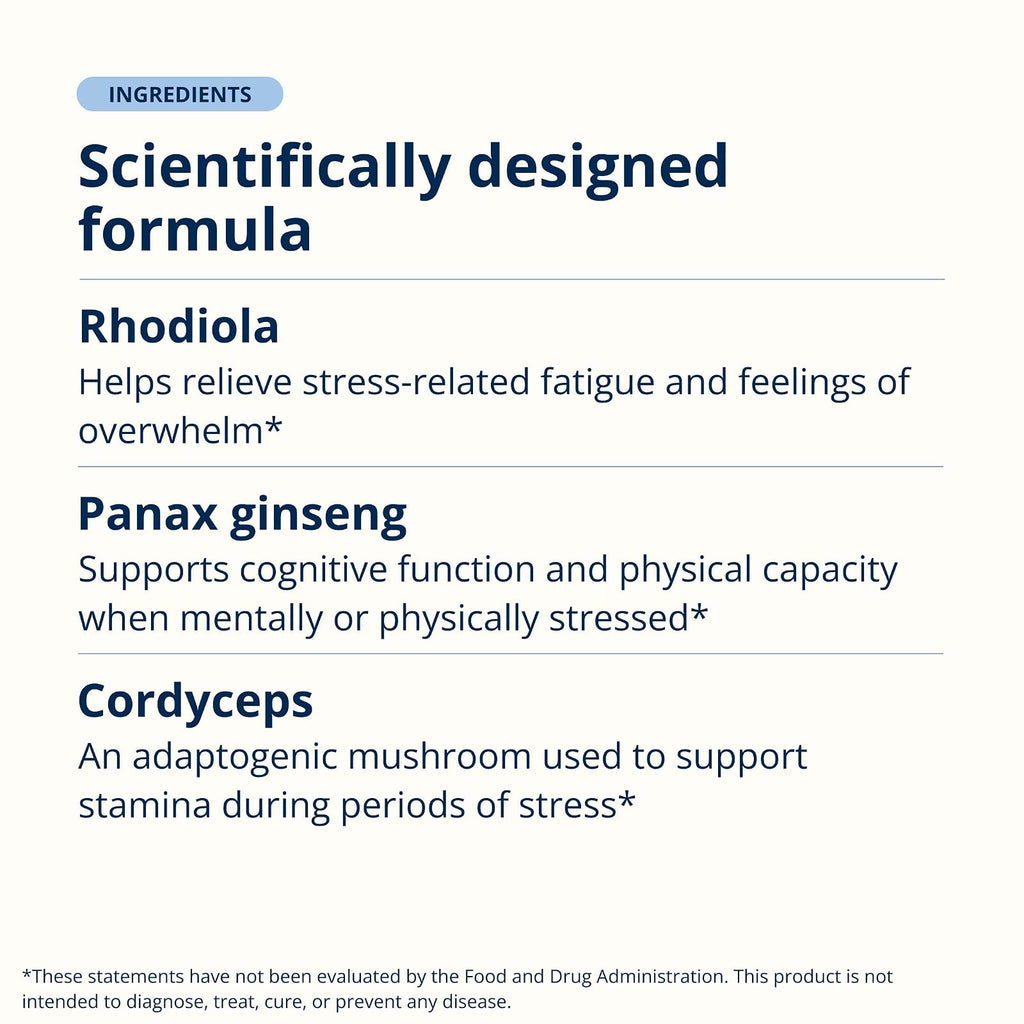 herbal formula for mental clarity