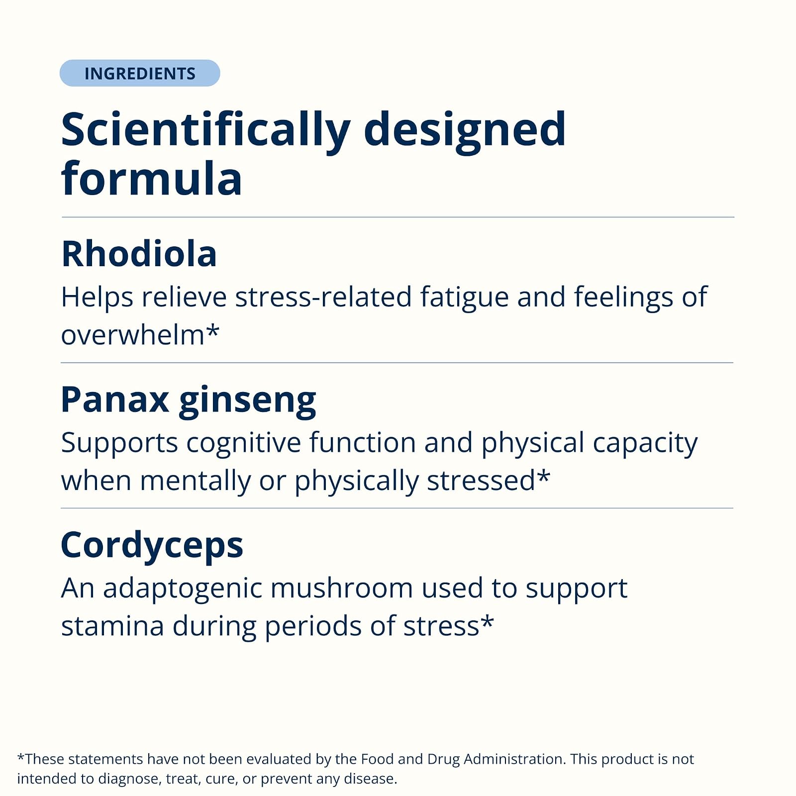 herbal formula for mental clarity