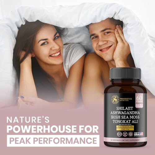 herbal formula for muscle health