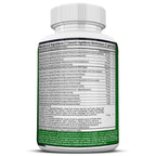 herbal formula for prostate health