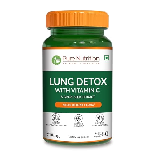 herbal formula for respiratory support