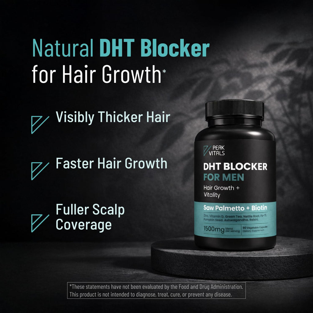 herbal formula for thicker hair