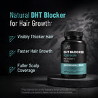 herbal formula for thicker hair