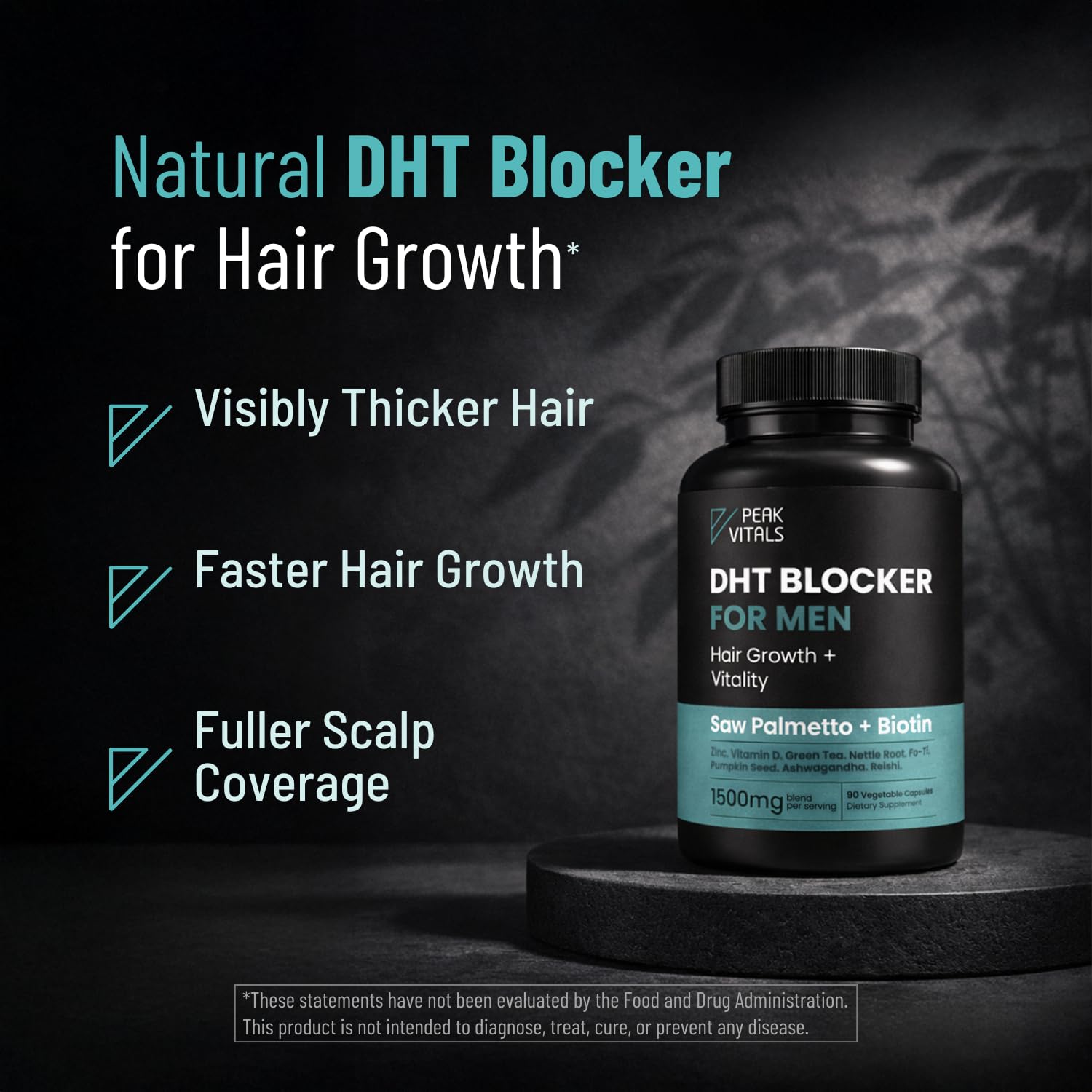 herbal formula for thicker hair