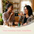 Herbal formula for women's vitality