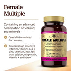 herbal formula multivitamin for women