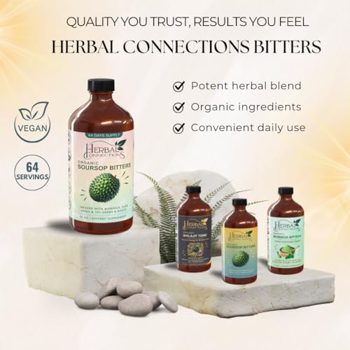 herbal formula with turmeric and ginger