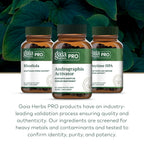 herbal GAIA Andrographis for overall health