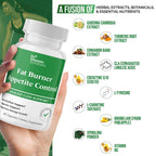 herbal Garcinia Cambogia extract