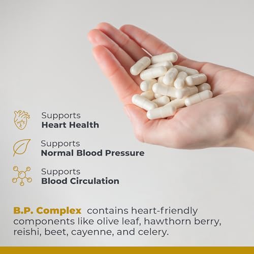 herbal garlic capsules for daily wellness