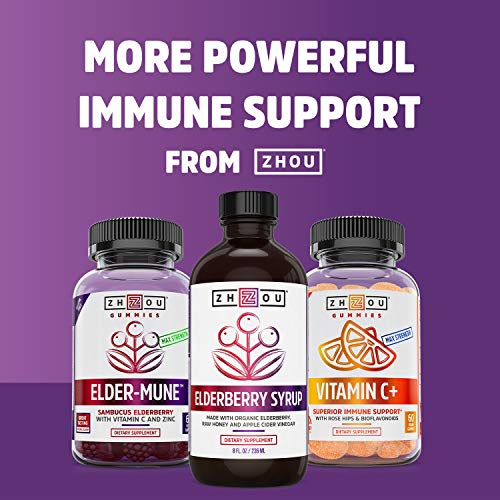 herbal garlic extract for immune boost