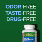 herbal garlic extract for vitality