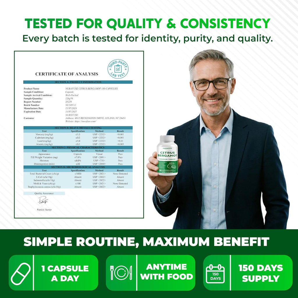 Herbal garlic formula for digestive health